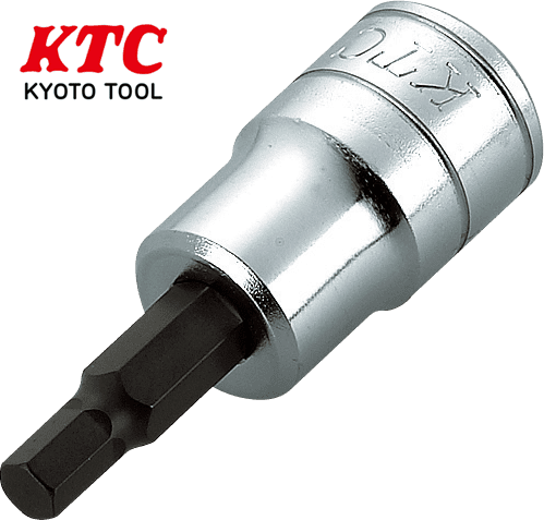 DKV VIET NAM CO.,LTD - Khẩu chụp bulong KTC BT3-04S