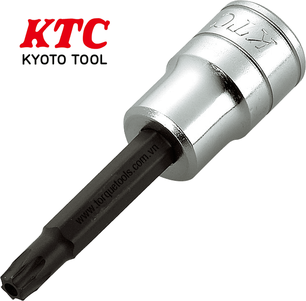 DKV VIET NAM CO.,LTD - Khẩu chụp bulong KTC BT3-T45H