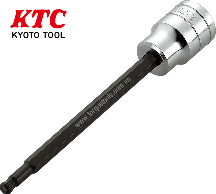 DKV VIET NAM CO.,LTD - Khẩu chụp bulong KTC BT4-1/4BPL