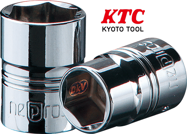 DKV VIET NAM CO.,LTD - Khẩu chụp bulong KTC NB2-9/32