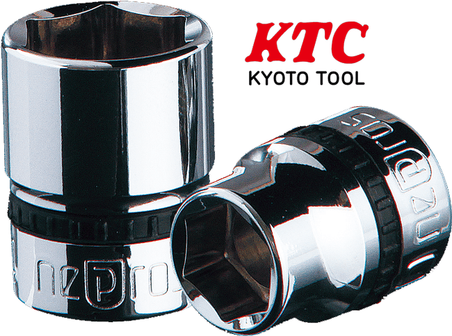 DKV VIET NAM CO.,LTD - Khẩu chụp bulong KTC NB3-09