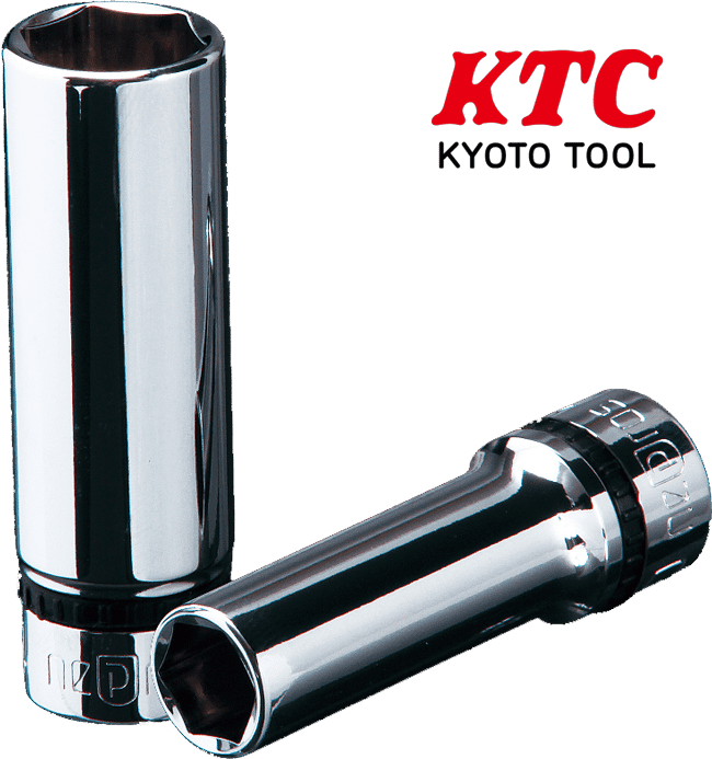 DKV VIET NAM CO.,LTD - Khẩu chụp bulong KTC NB3L-08