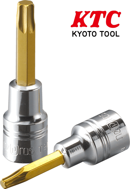 DKV VIET NAM CO.,LTD - Khẩu chụp bulong KTC NQ4T15