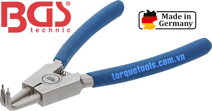 DKV VIET NAM CO.,LTD - Kìm banh BGS 450-1