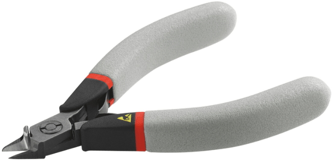 DKV VIET NAM CO.,LTD - Kìm Cắt ESD Facom 417.SPE