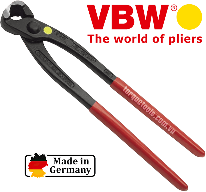 DKV VIET NAM CO.,LTD - Kìm cắt VBW 510105