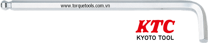 DKV VIET NAM CO.,LTD - Lục giác KTC HLD250-7/32