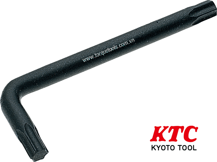 DKV VIET NAM CO.,LTD - Lục giác bulong KTC LT30