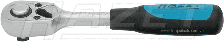 DKV VIET NAM CO.,LTD - Tay công Hazet 863 S