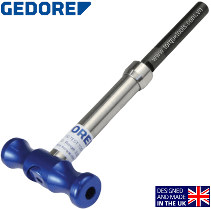 DKV VIET NAM CO.,LTD - Thiết bị test lực Gedore WSTT 20