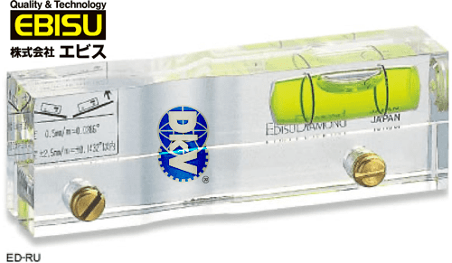 DKV VIET NAM CO.,LTD - Thước thuỷ EBISU ED-RU